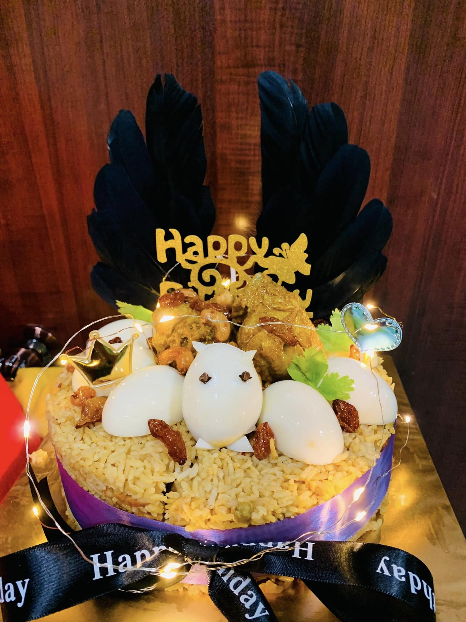 Briyani Cake | Sewa Beli | Great Deals